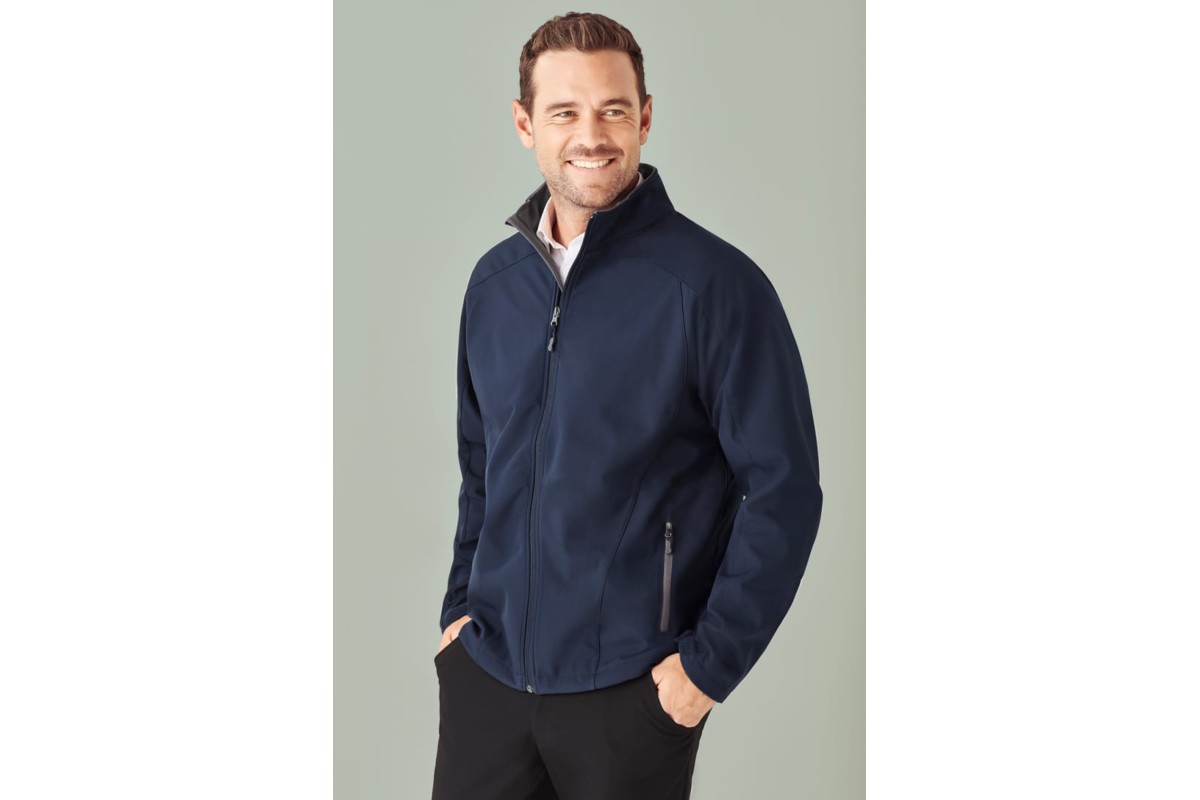 Geneva Mens Jacket
