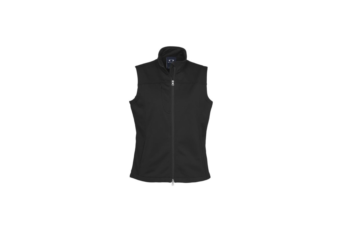 Womens Softshell Vest