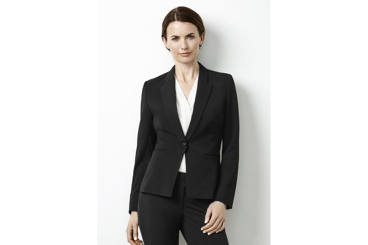 Womens Bianca Jacket