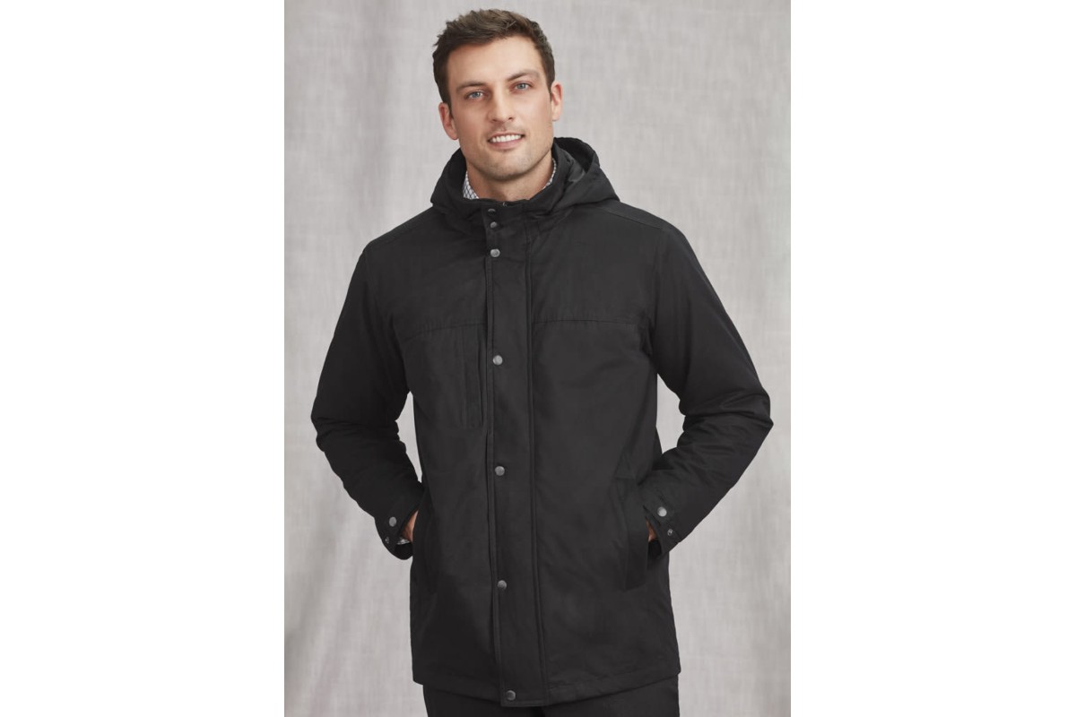 Mens Melbourne Comfort Jacket
