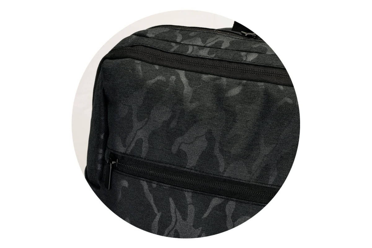 Urban Camo Backpack