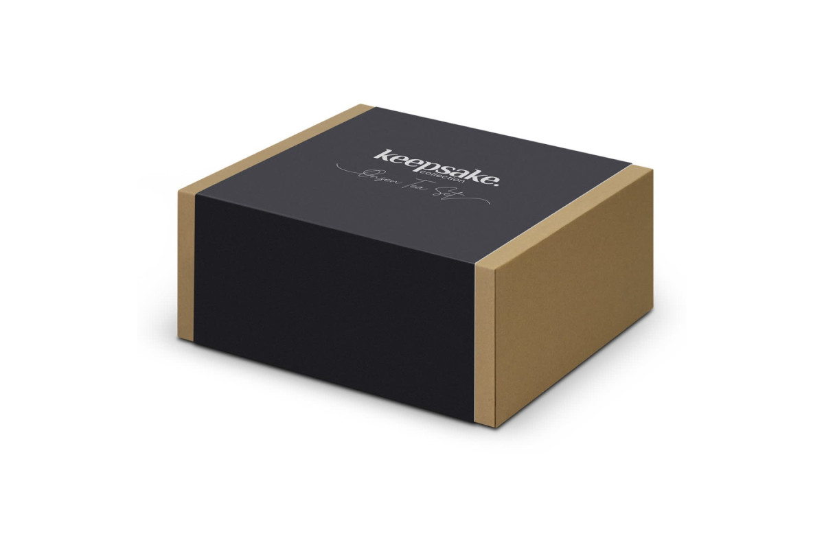 Keepsake Onsen Tea Set