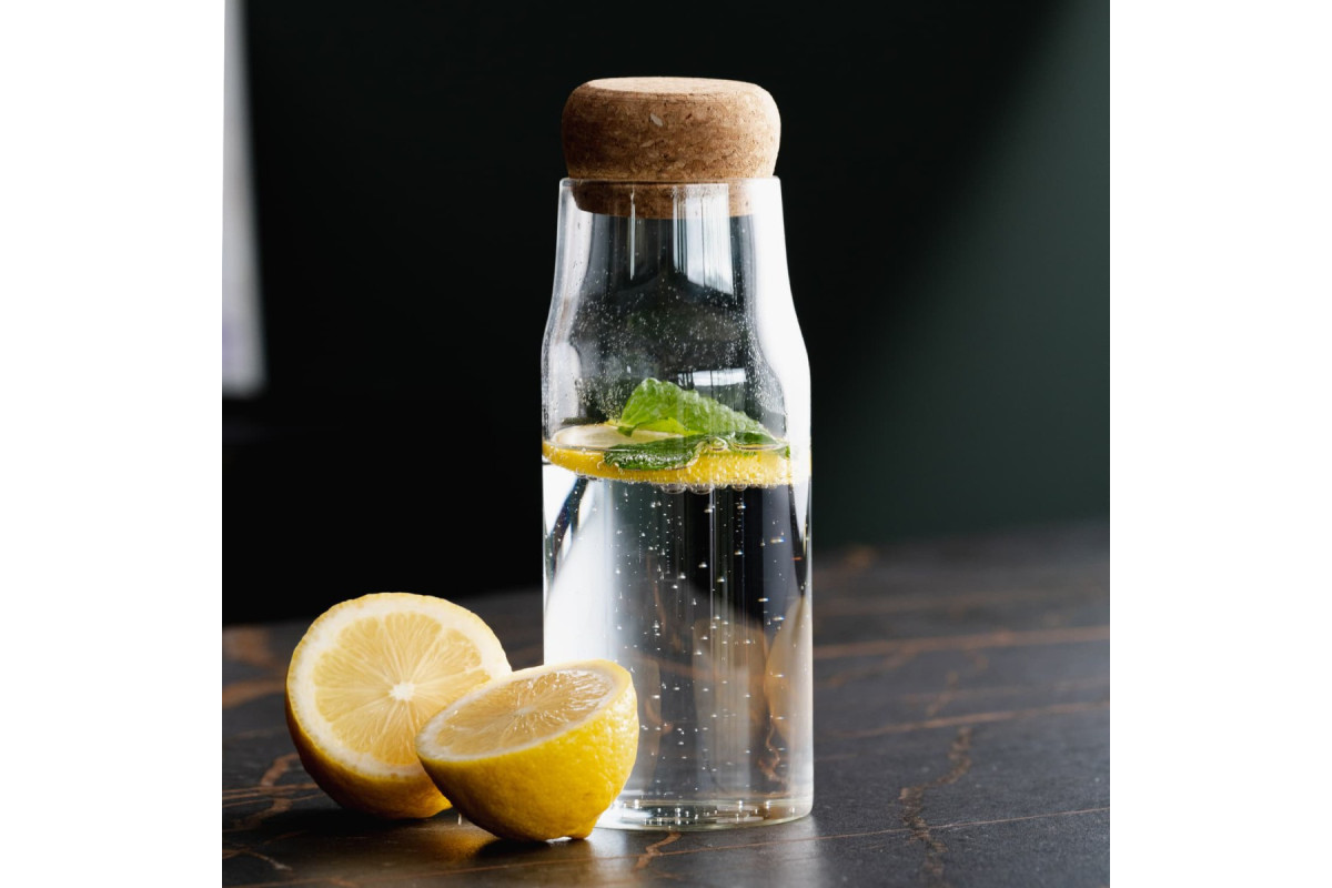 Keepsake Onsen Bottle